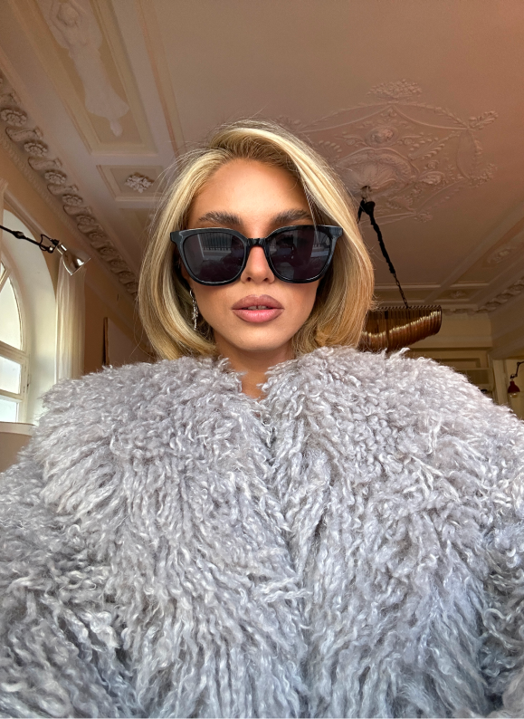 AMOV — бренд солнцезащитных и компьютерных очков