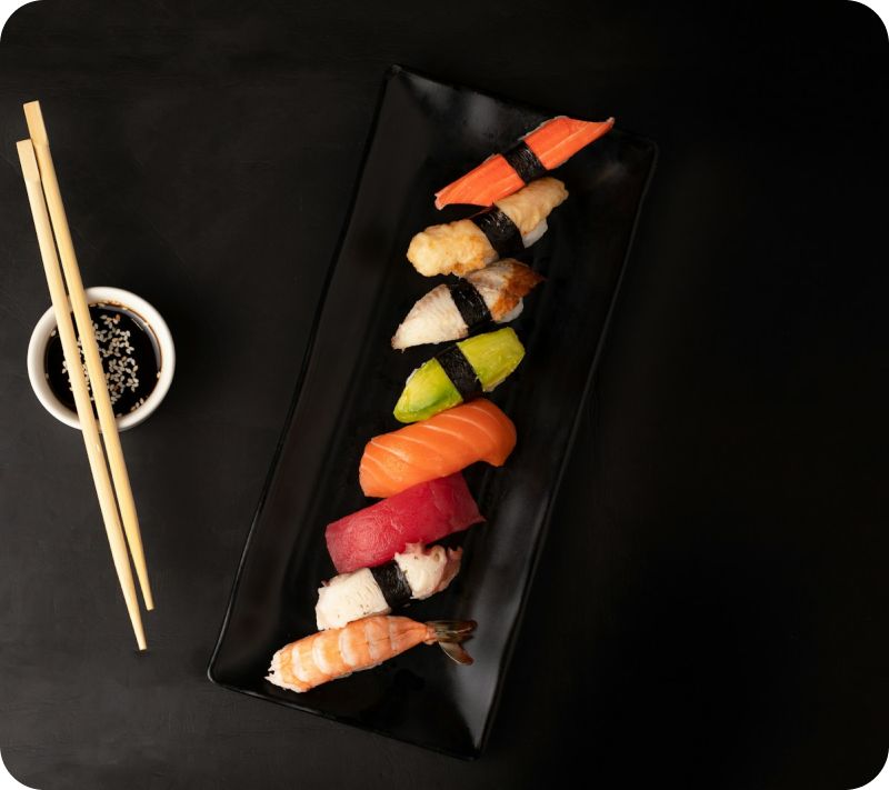 Система автоматизации ресторана и кафе – программа для общепита, HoReCa | DocsInBox