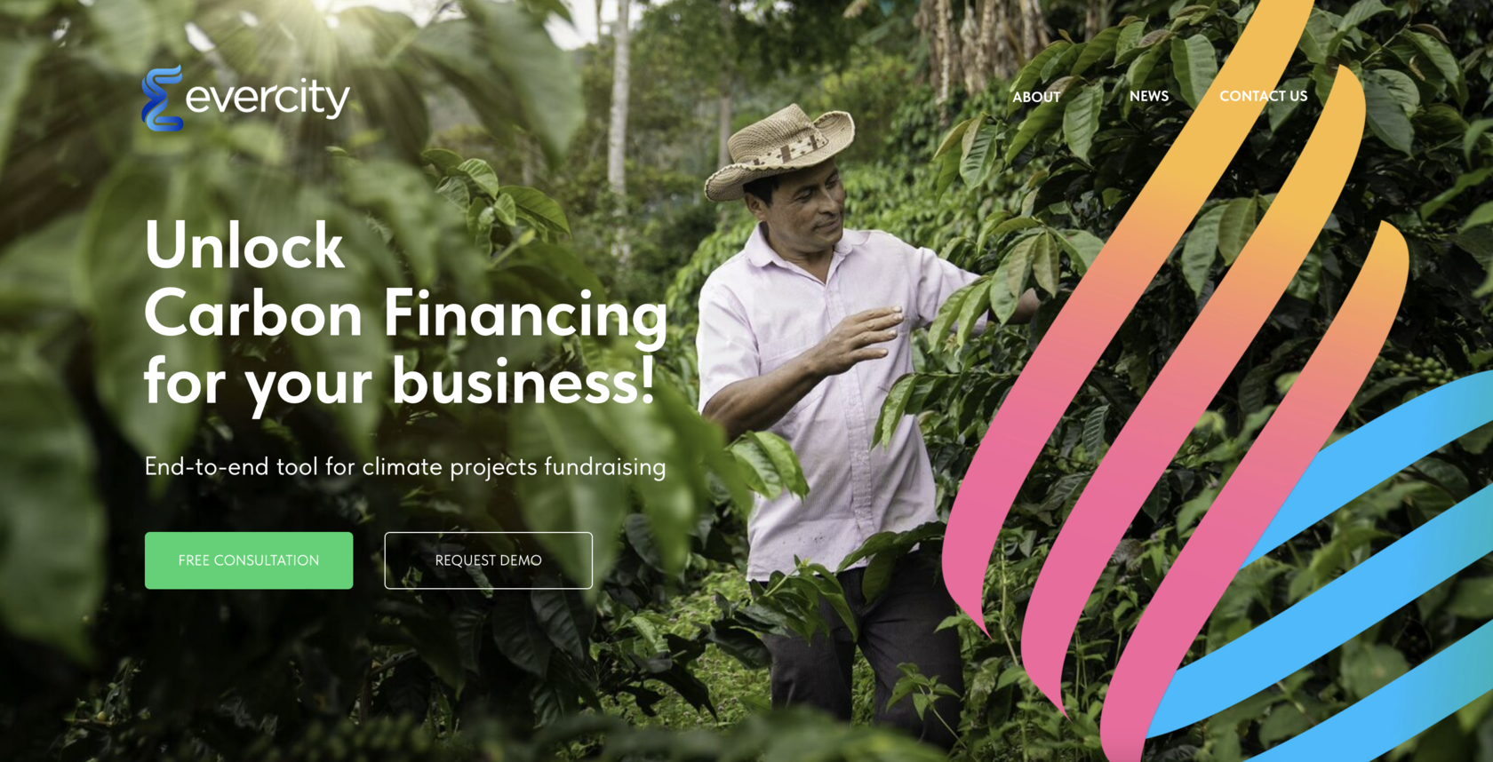 Unlock Carbon Financing for your business!