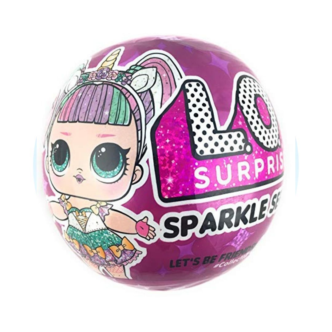L.O.L. Surprise! Sparkle