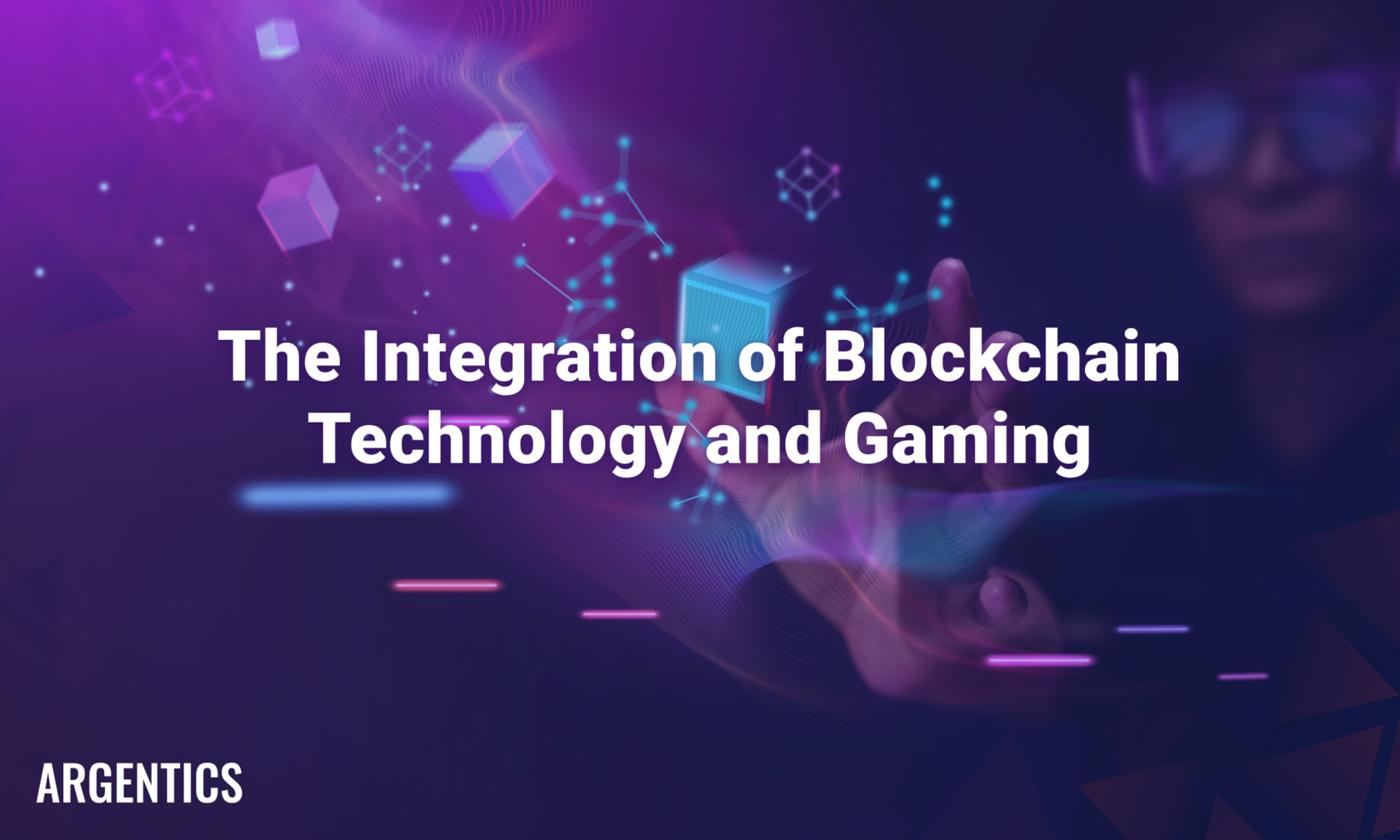 Web3 Games Development: Pioneering the Integration of Blockchain Technology and Gaming