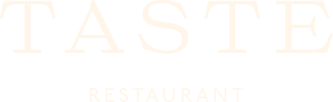 Taste
