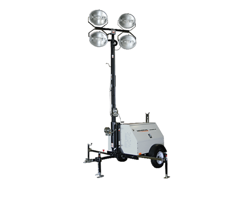 GENERAC 9KW HOME BACKUP GENERATOR