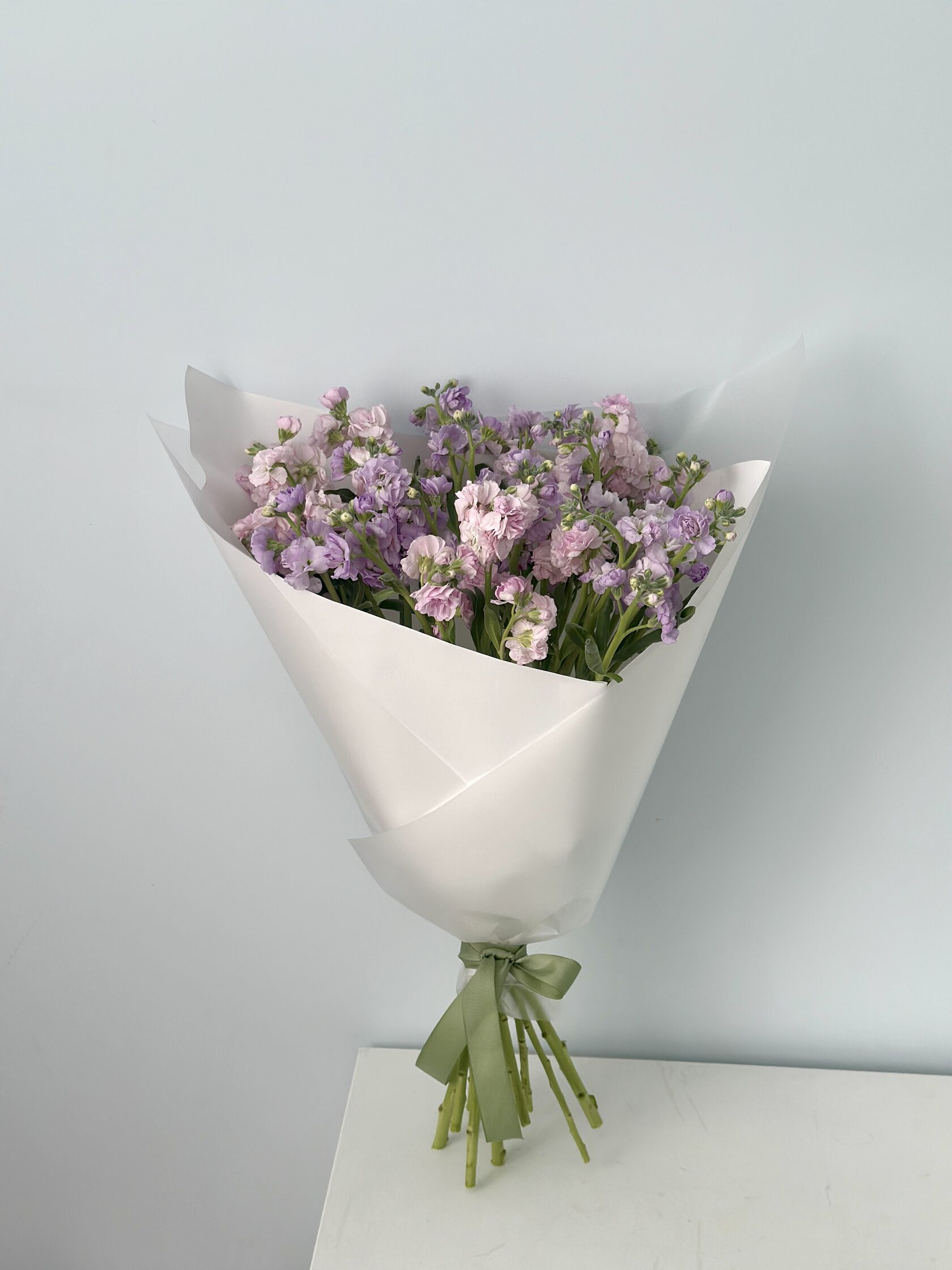 Букеты с доставкой по Москве