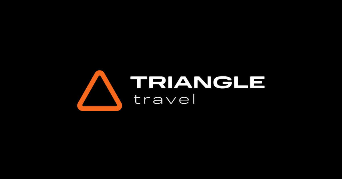 TRIANGLE TRAVEL