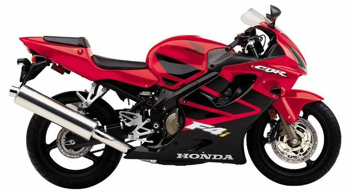 Аренда и прокат мотоциклов спорт