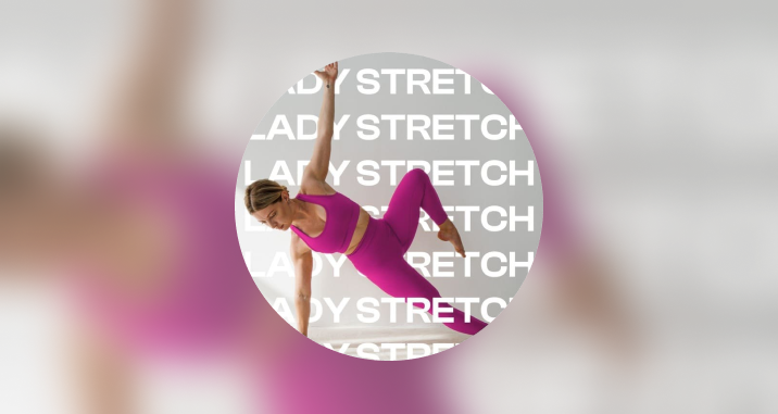 Lady Stretch — Stretching and Aero Stretching Studio in Tbilisi ...
