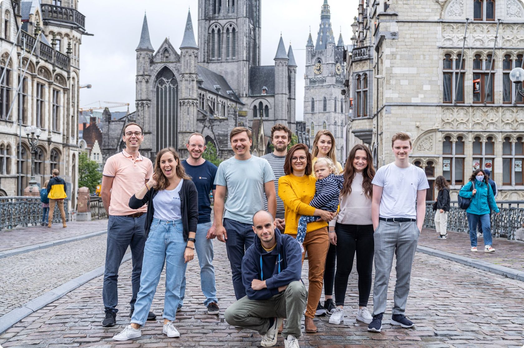 Pricing - StoryChief Content Marketing Solution