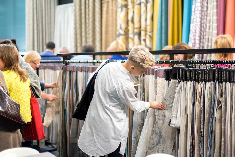 Hometextile & Design