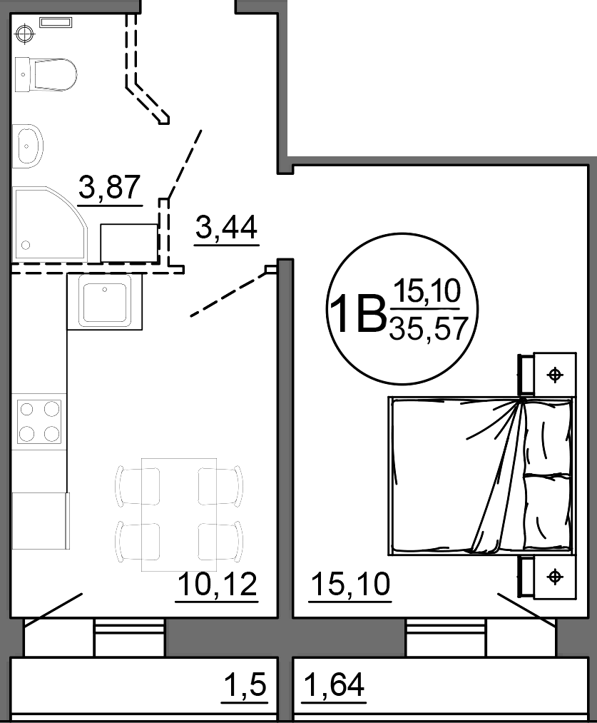 Купить квартиру в Твери ЖК «Volga Life» – официальный сайт застройщика. Купить недвижимость ...