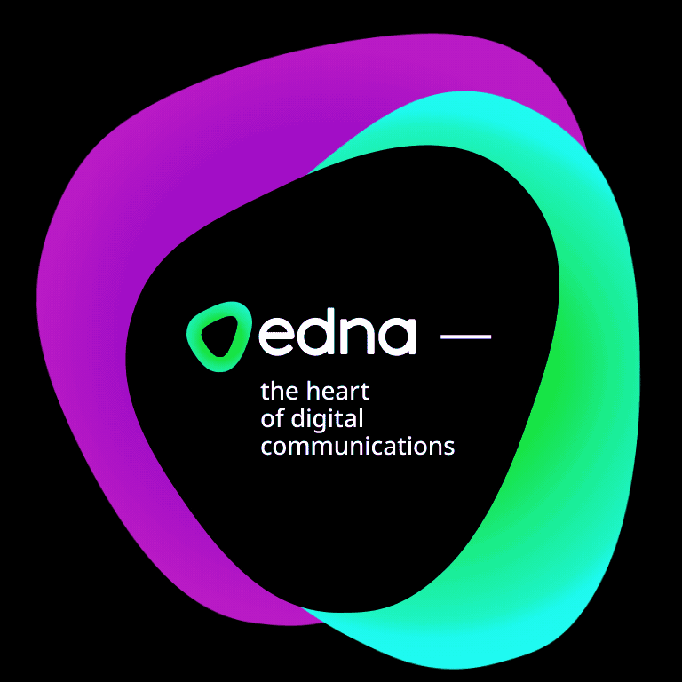 edna — лидер в области омниканальных коммуникаций