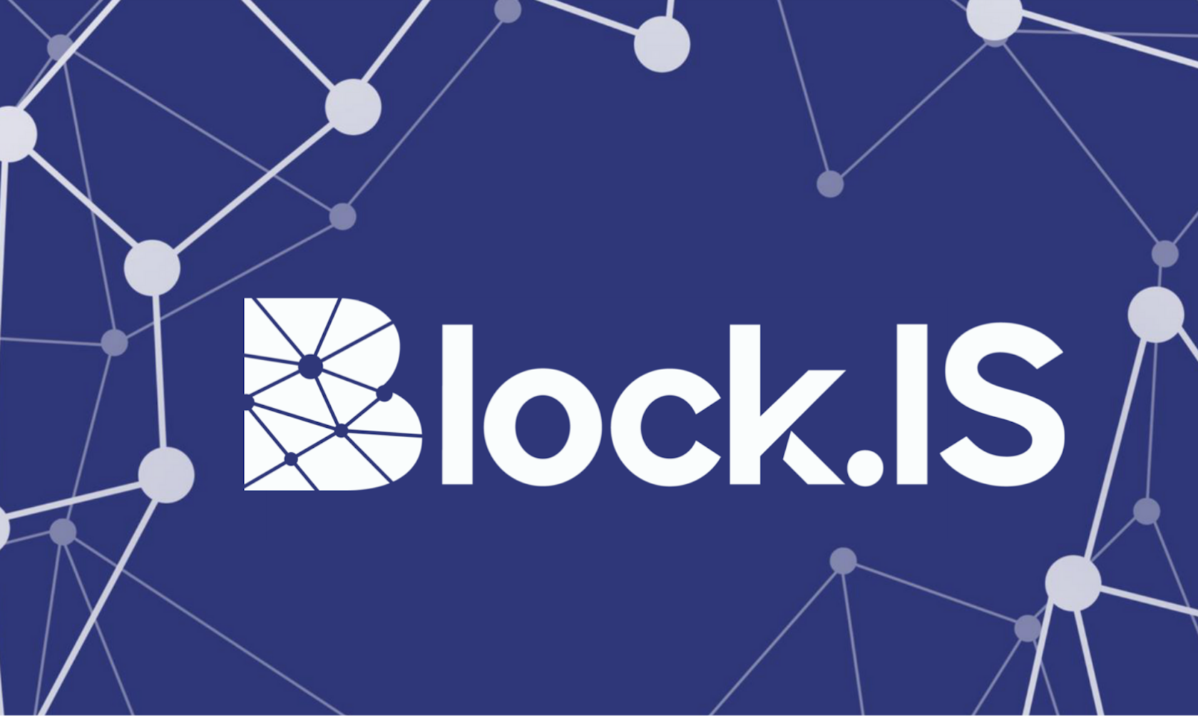 Block.IS Innovator – CADChain