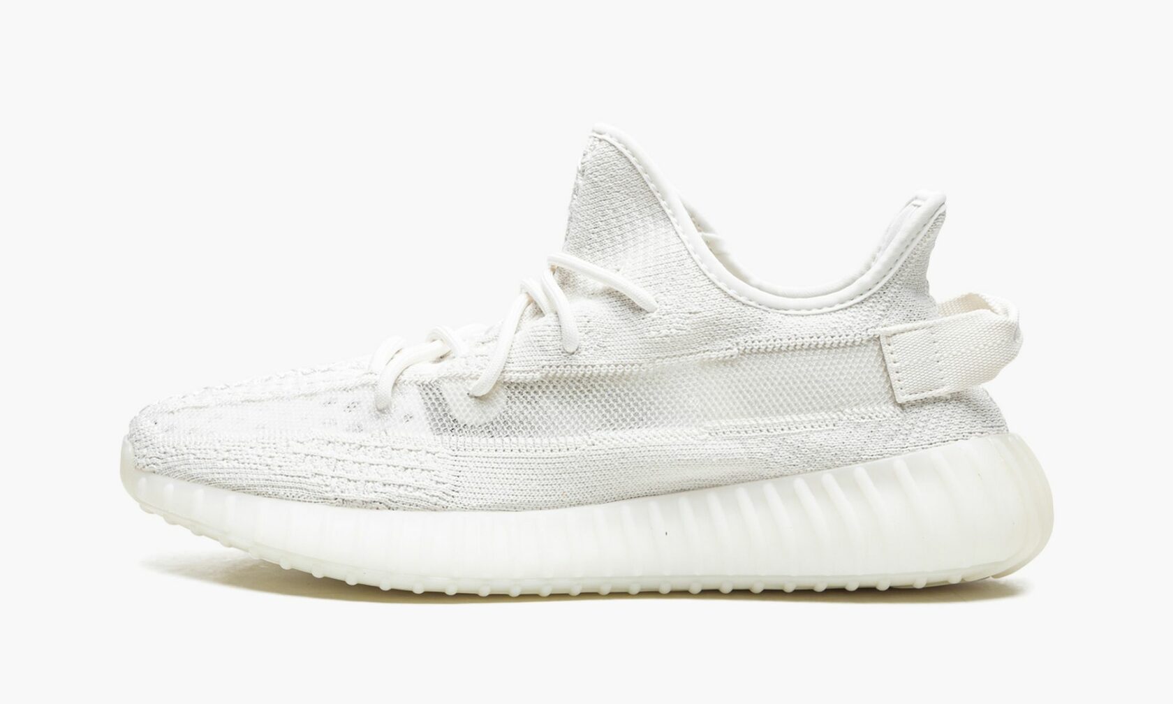 Купить Adidas Yeezy Boost 350 V2 Bone - 100% оригинал