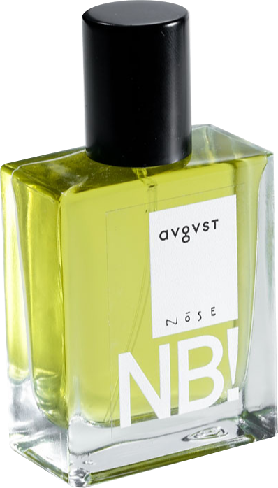 NŌSE Perfumes - official webshop and website