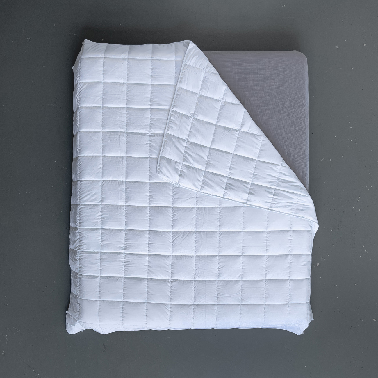 Утяжеленные одеяла SleepDeep для крепкого сна купить в интернет ...