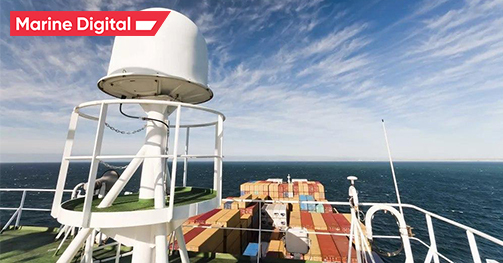 Marine Communication