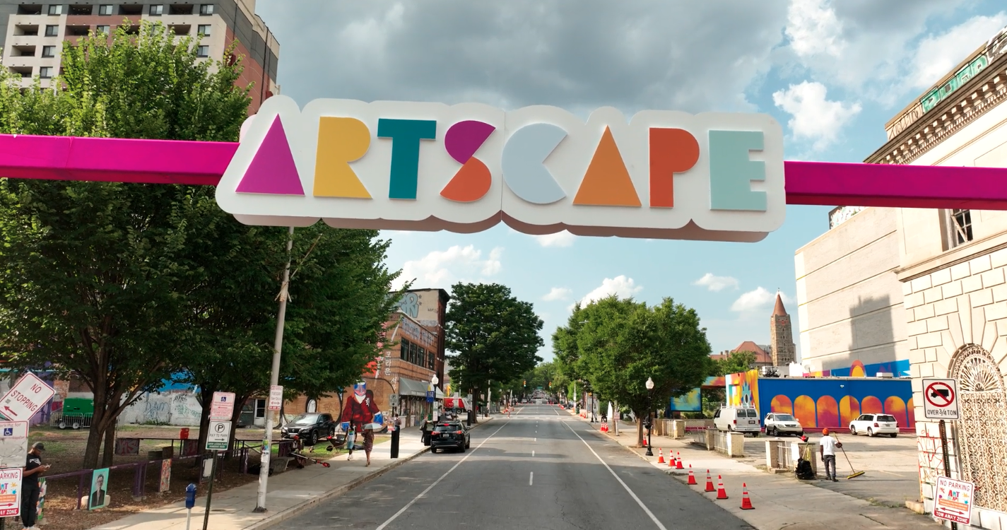 Artscape 2025 – Dates, Tickets, Exhibitors & Guide | ArtExpoWorld
