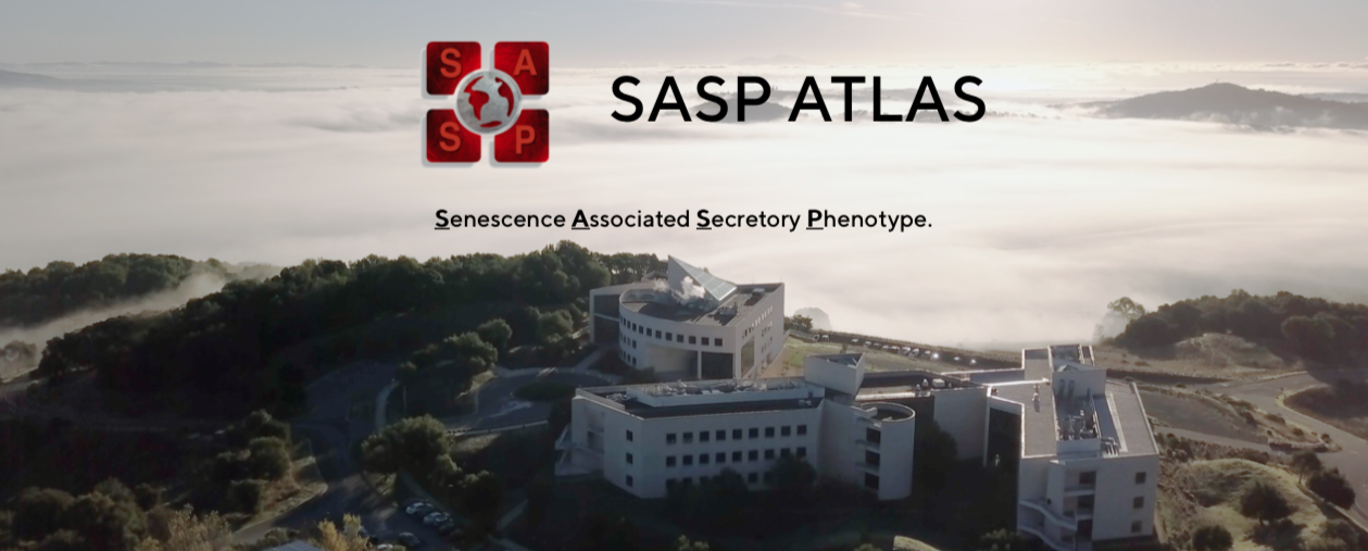 SASP Atlas