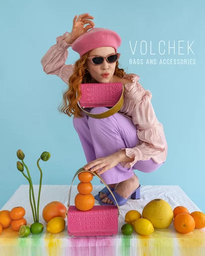 VOLCHEK DESIGN