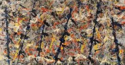 Incomprehensible art