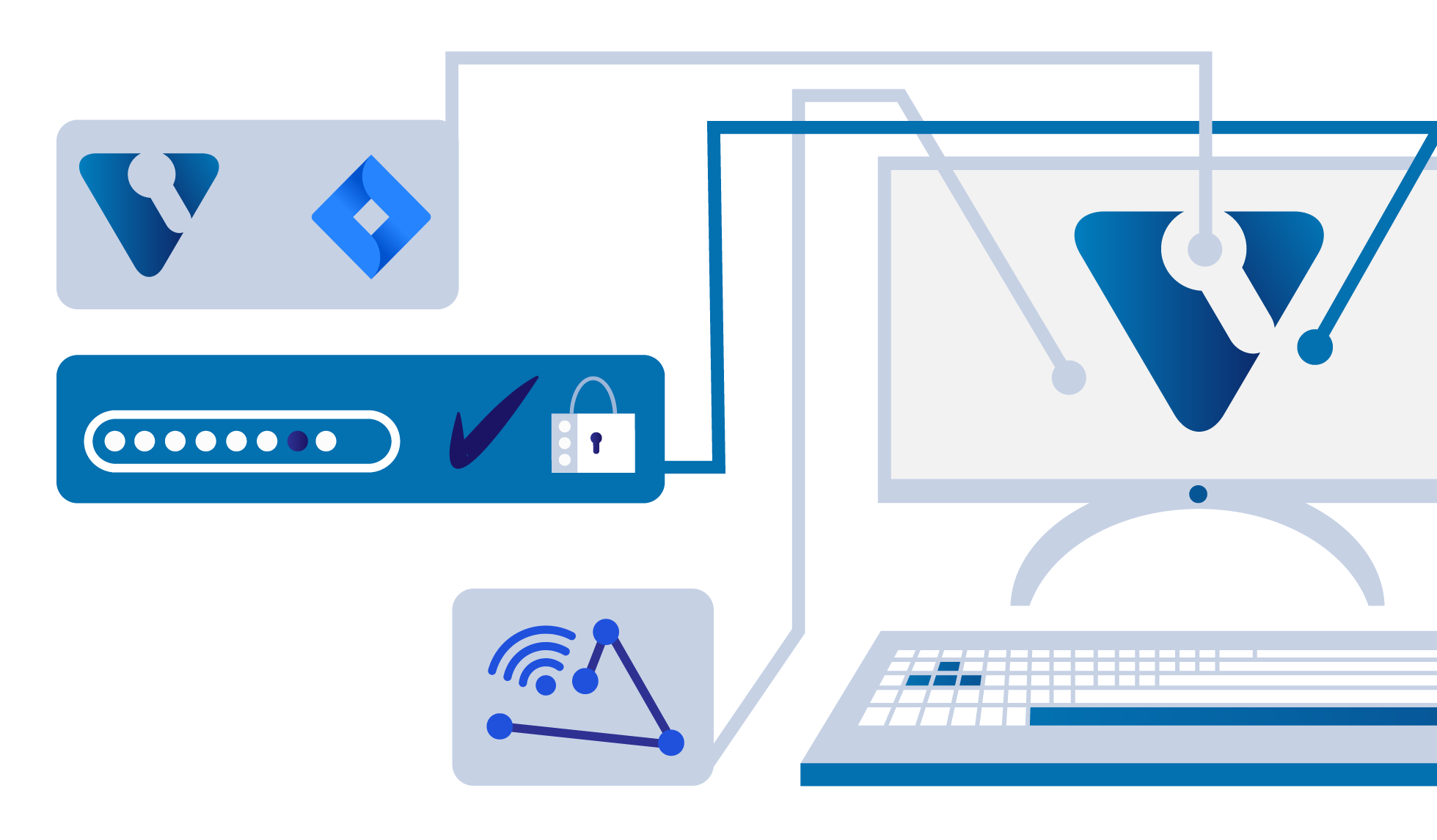 Best Password Manager for Business: Discover Vault Password Manager