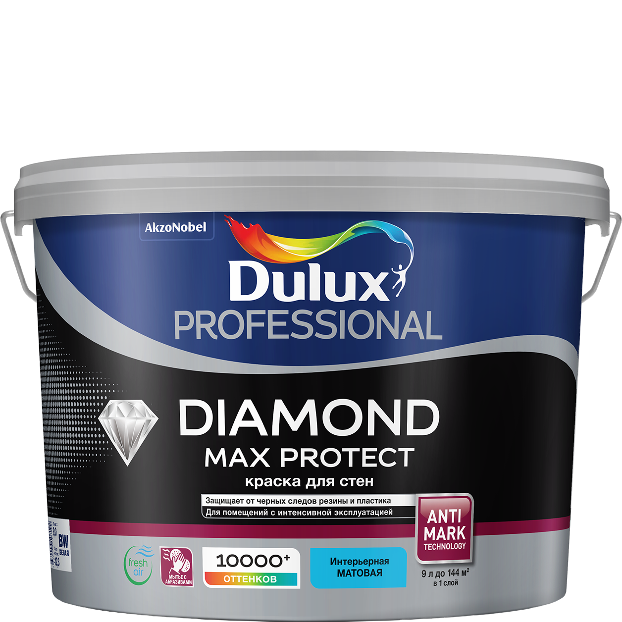 Dulux Max Protect