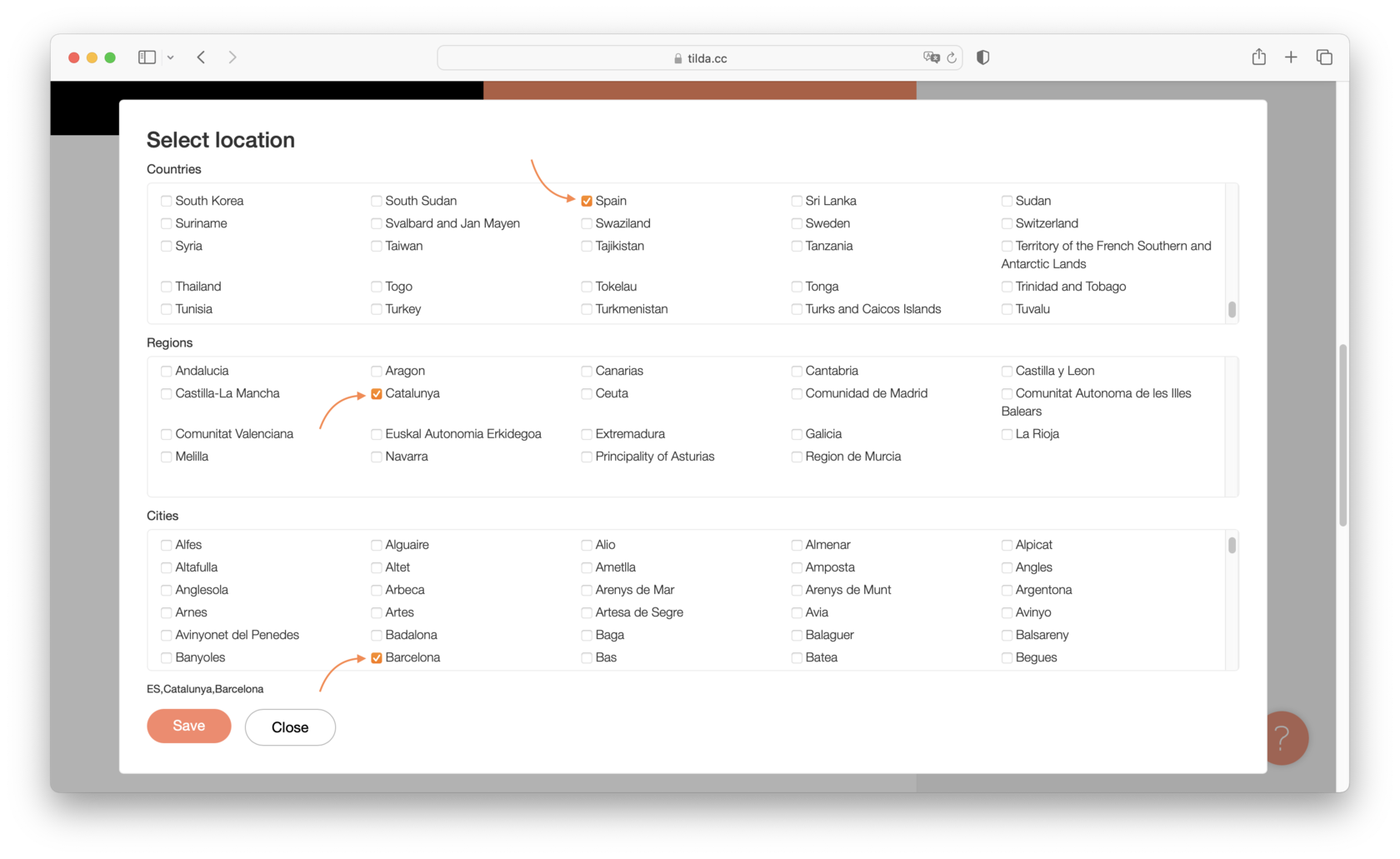 How to Create Geo-Targeted Landing Pages