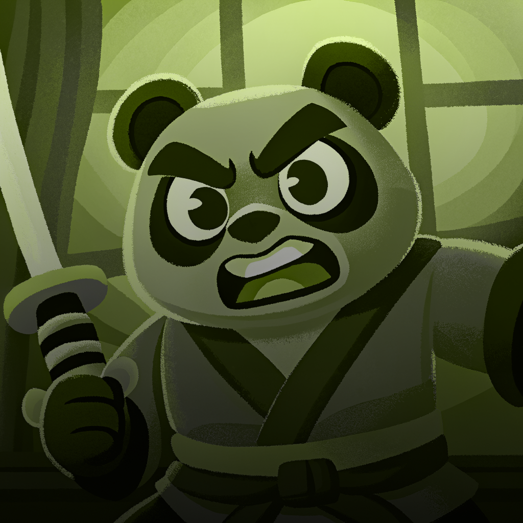 Pixie — Art & Animation Studio for Kids' Games