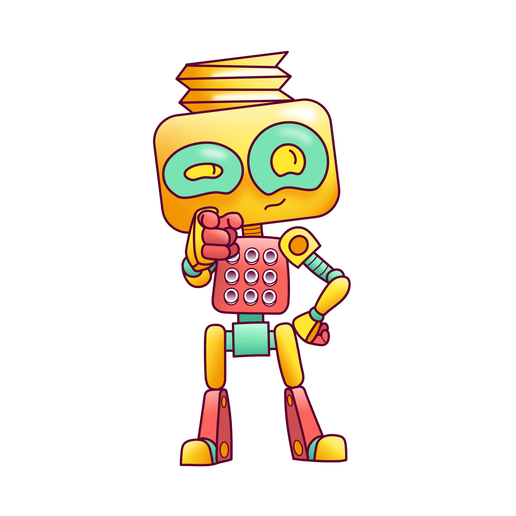 Детский проект - КРУУТ