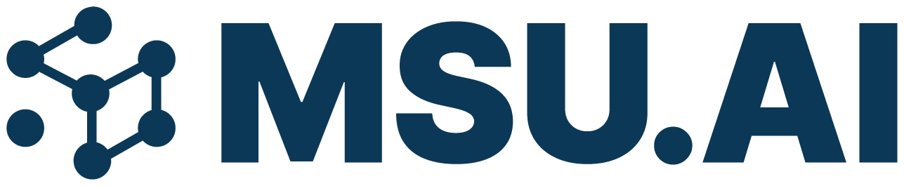 Научные публикации преподавателей MSU.AI