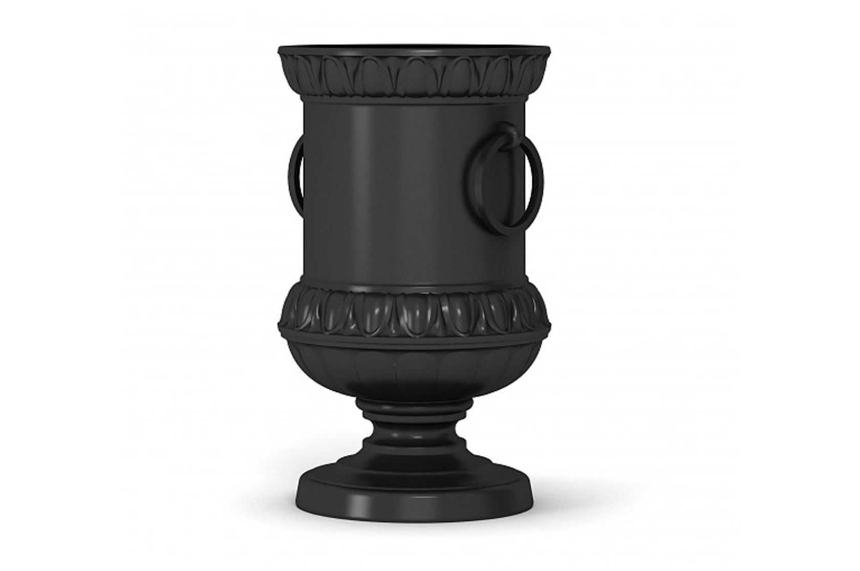 Урны для мусора в современном дизайне | ЮГОР