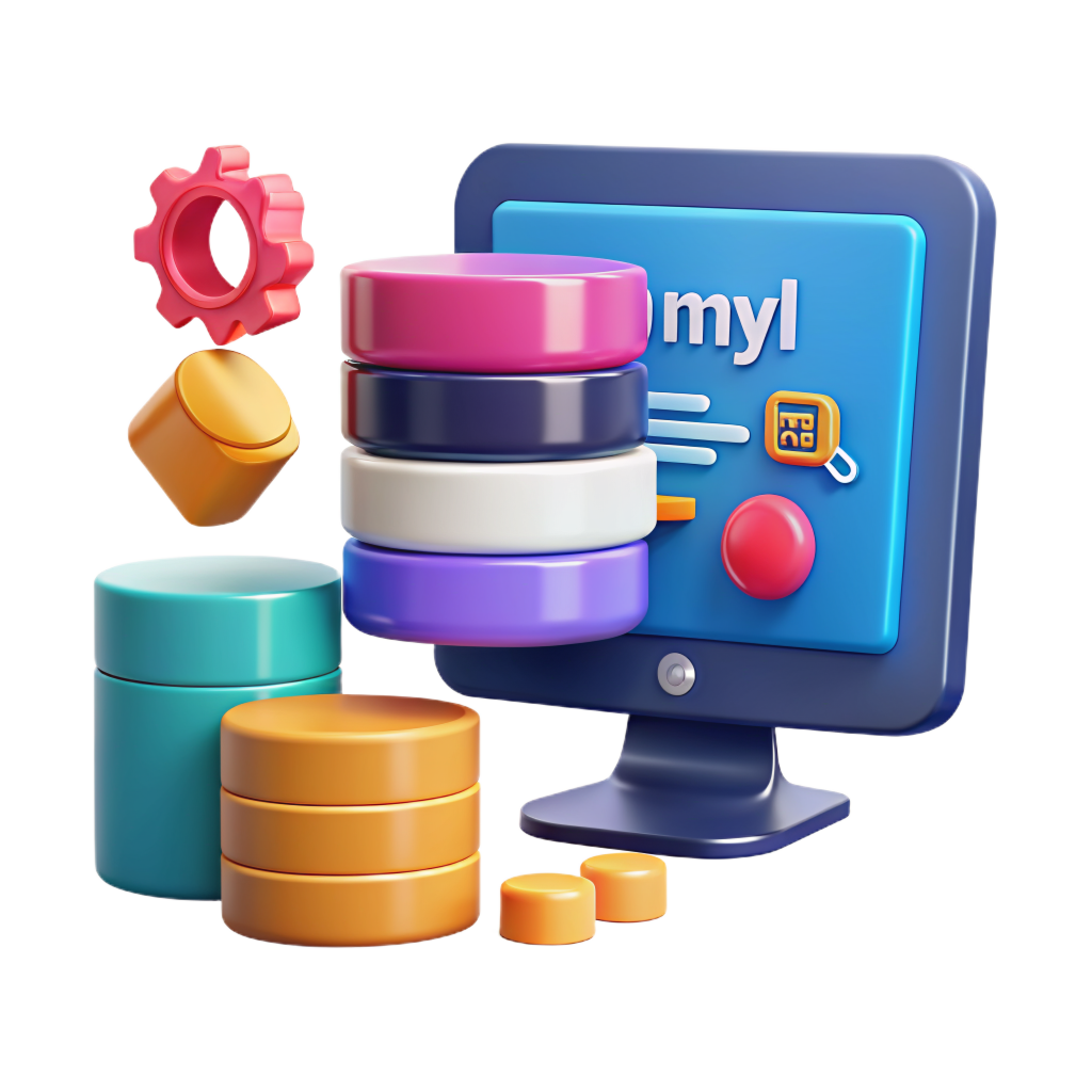 MySQL: оптимизация производительности