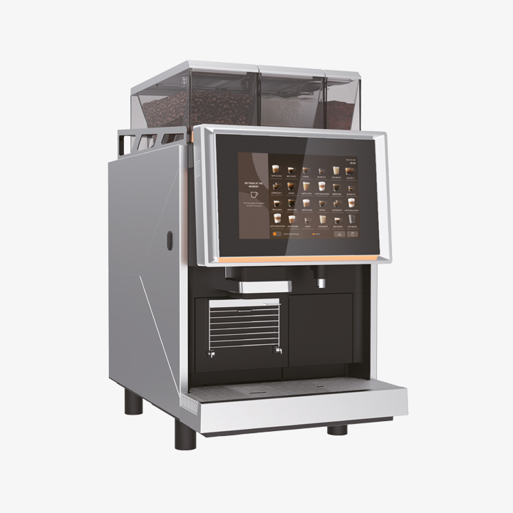 Кофемашина Horeca Machines - Модель Y580