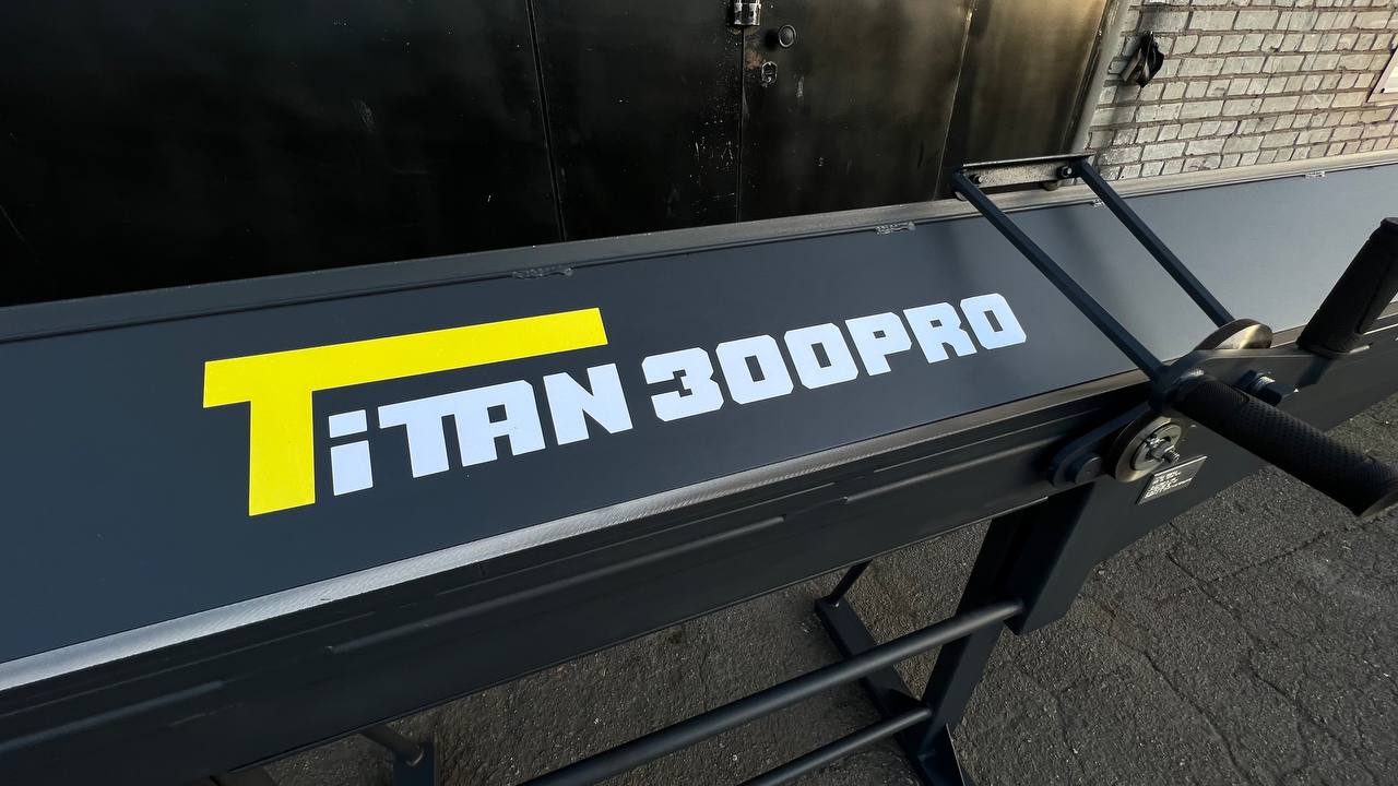 TITAN-300 pro