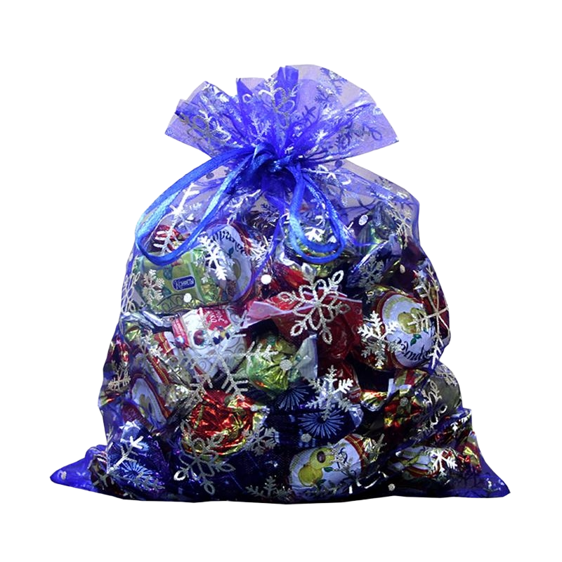 Сладкие новогодние подарки оптом и в розницу в Омске - Сладкая покупка