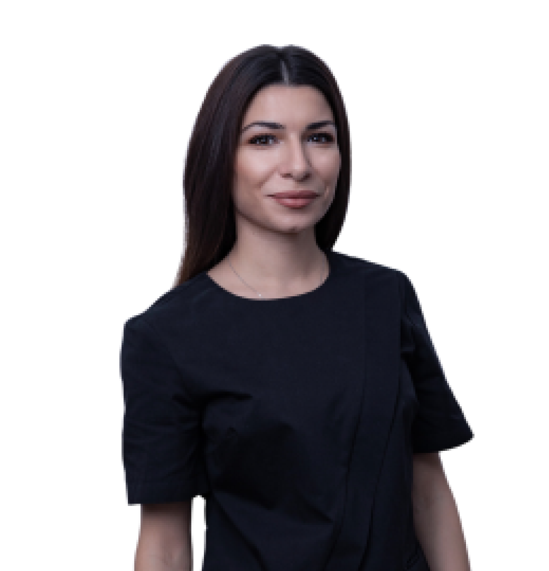 Концептуальная стоматология Dr.Mun