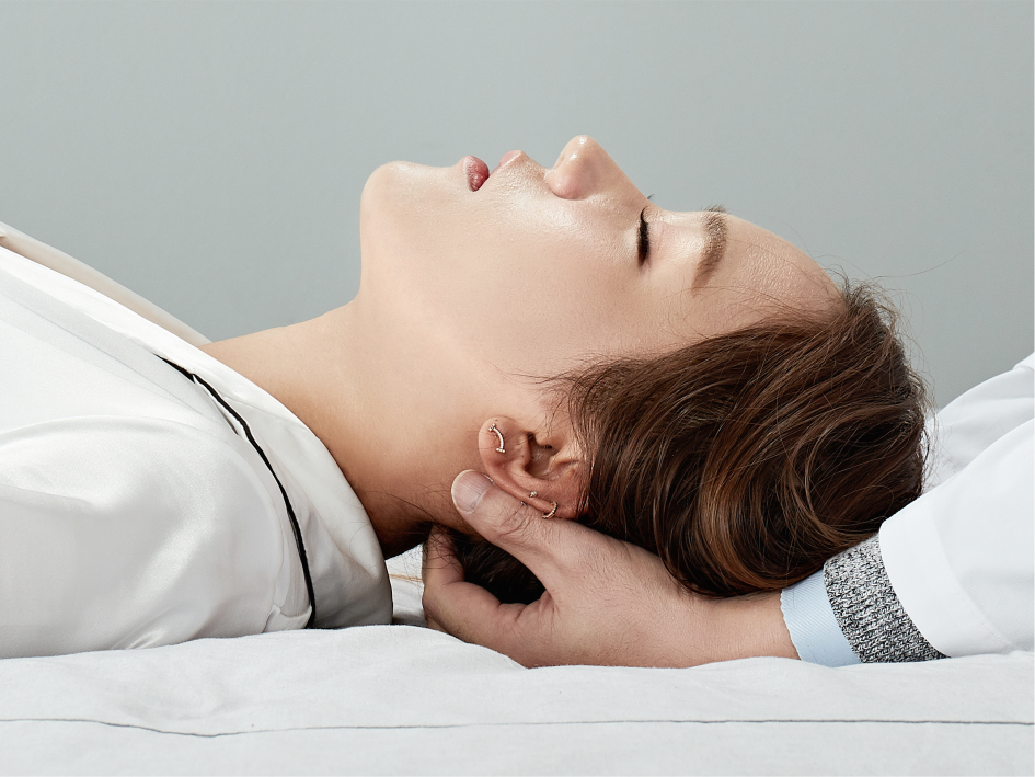 KANUDA® | Подушка Gold Label Primo Air