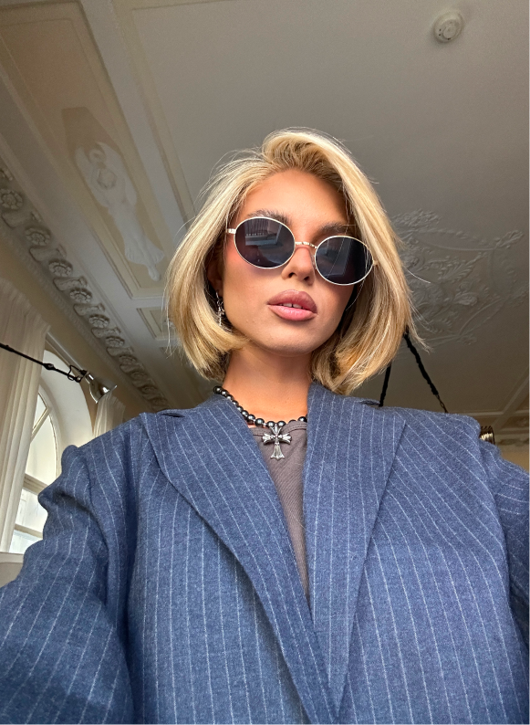 AMOV — бренд солнцезащитных и компьютерных очков