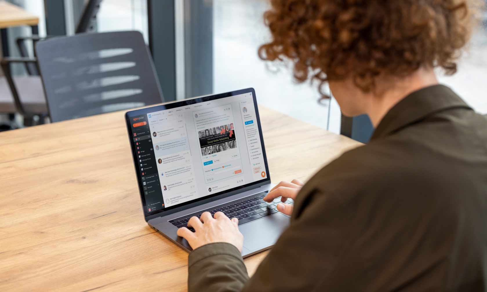 Unveiling Insights: Harnessing the Power of Social Media Listening Tools