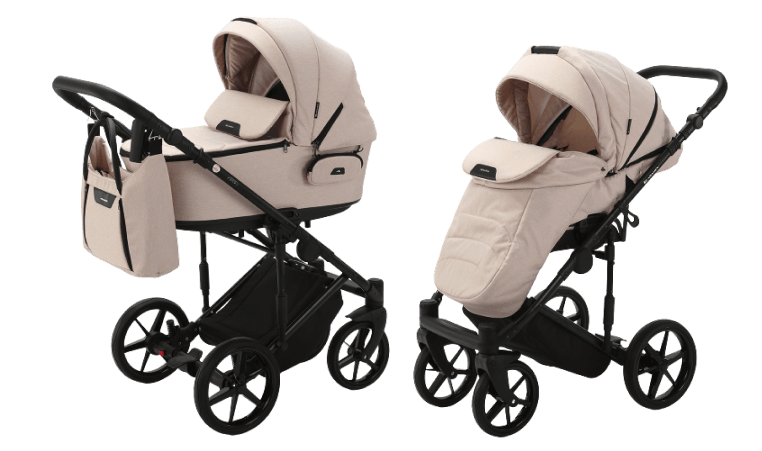 Adamex Zico 2 в 1 – Официальный дилер!