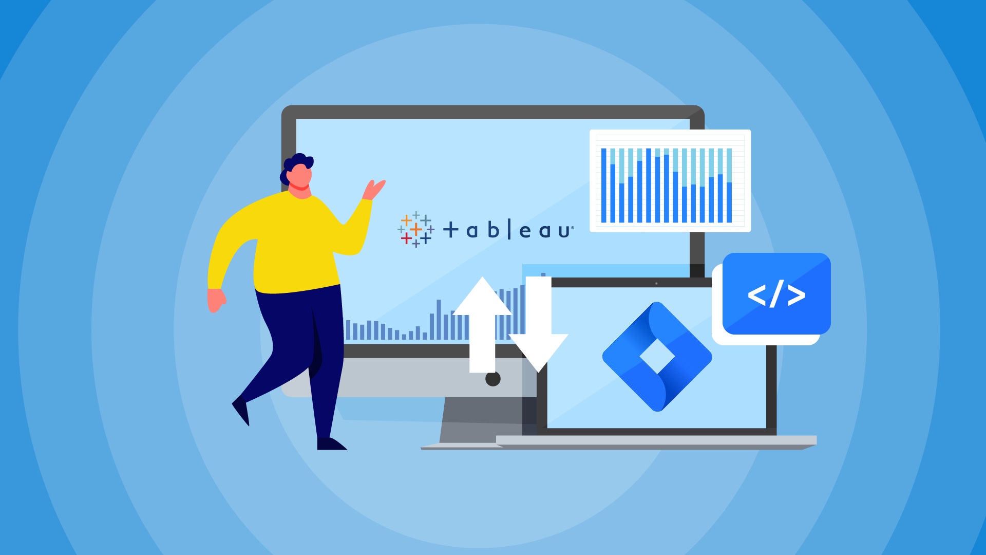 Tableau Connector for Jira: How to Connect Jira to Tableau