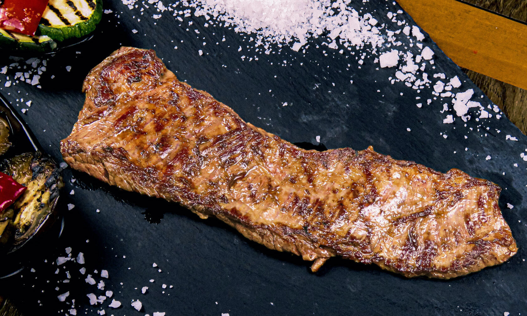 Nuestros Steaks