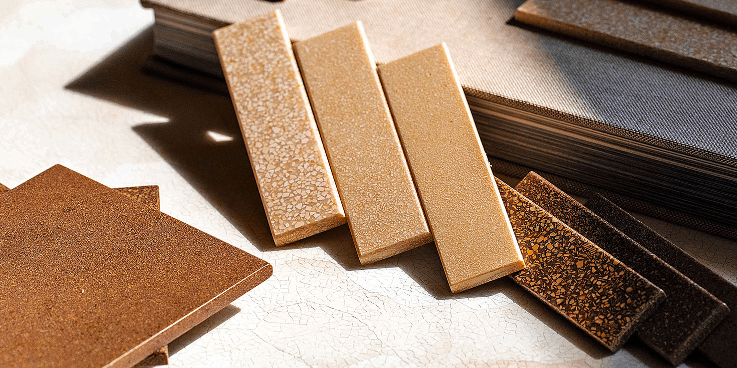 Клинкерная плитка BestPoint Ceramics под затирку для вентилируемых ...