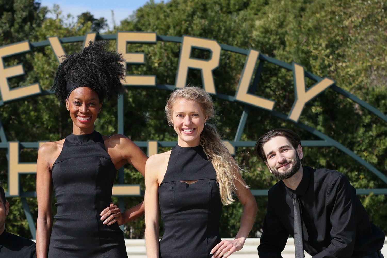 How to Choose Models for Hire in Los Angeles by Photos and Videos ...