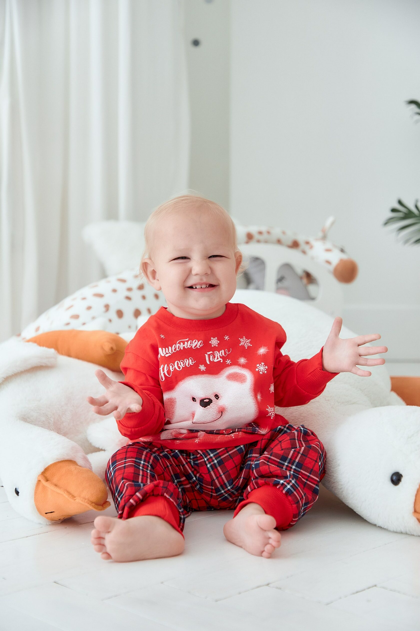 Интернет-магазин детской одежды BabyhoodShop