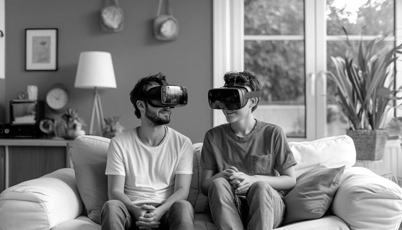 EV Toolbox: создавайте AR и VR проекты в конструкторе EV Toolbox