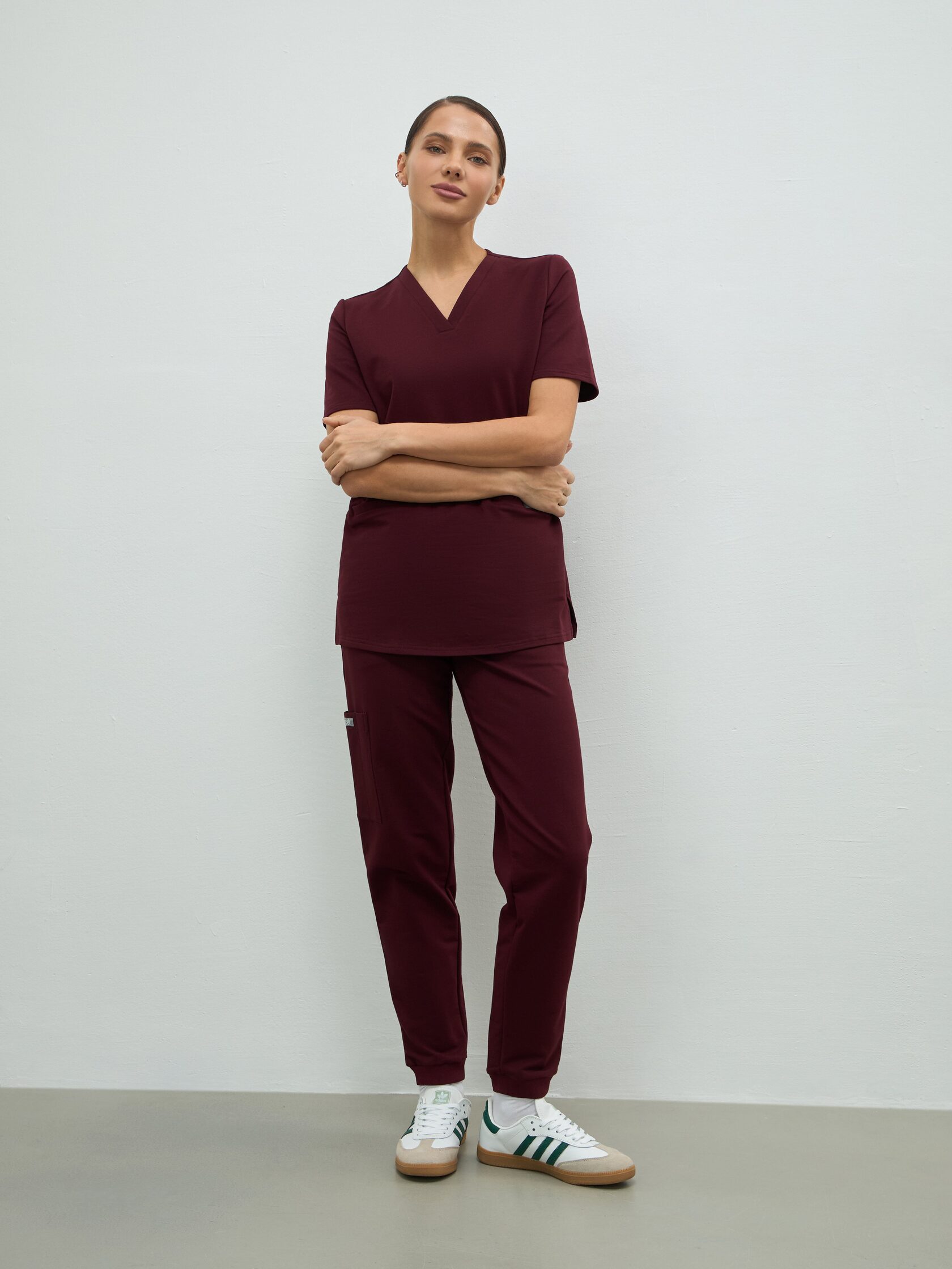 Медицинская одежда LANCET