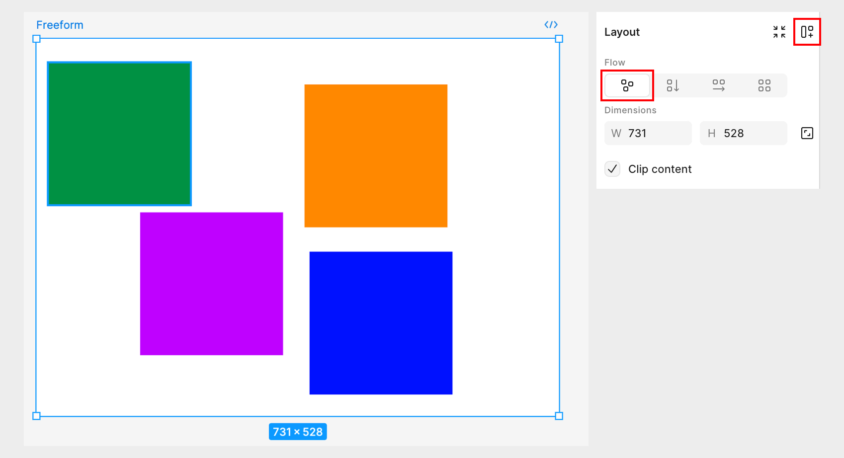 Ultimate Guide To Auto Layout In Figma
