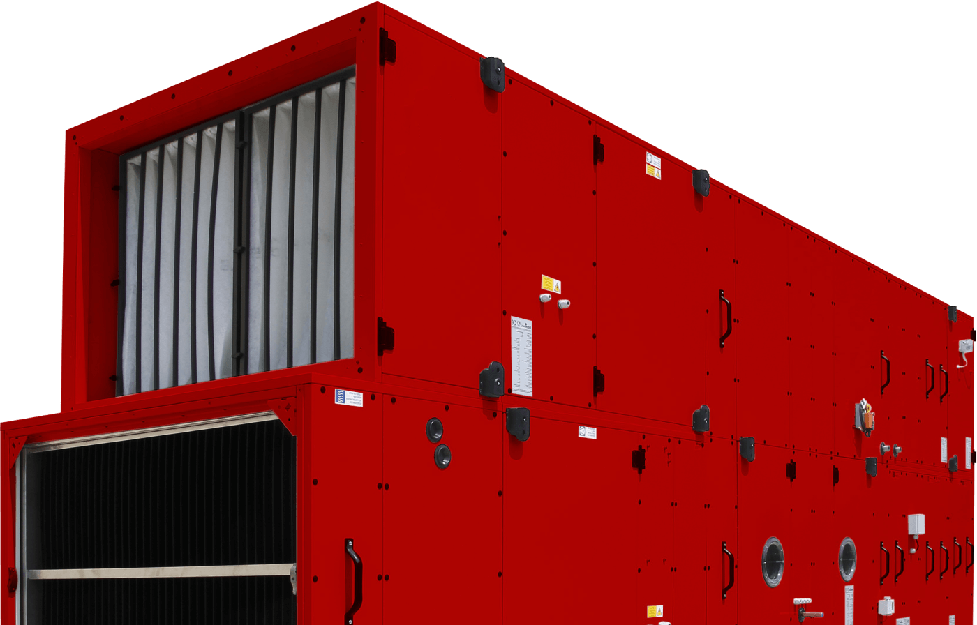 Бассейновые установки REMAK POOL