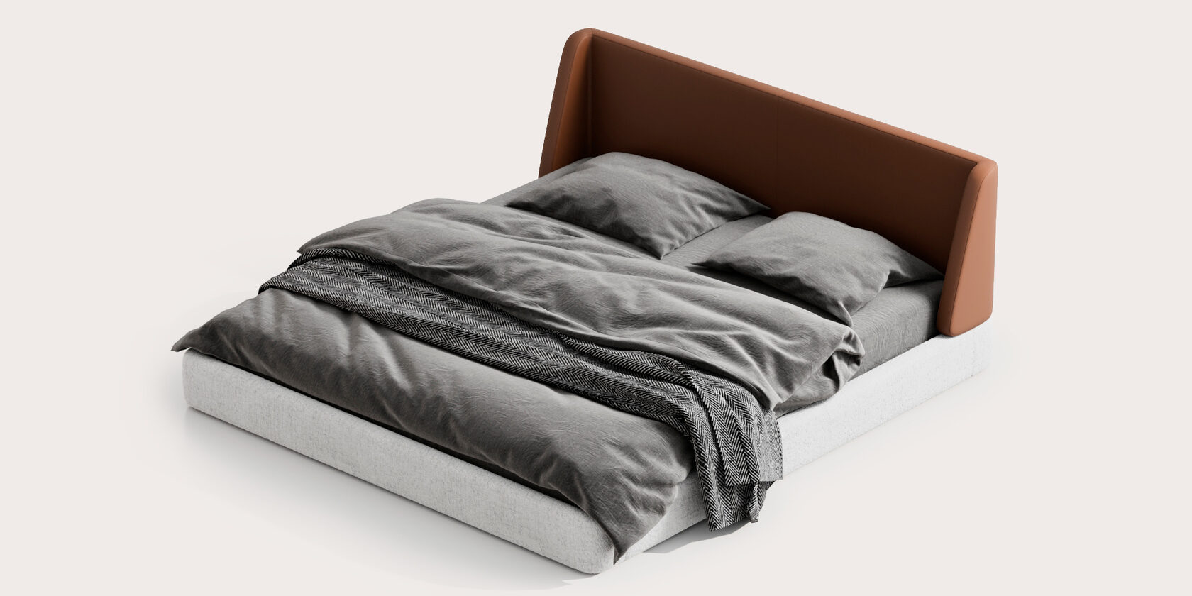 not too SIMPLE bed